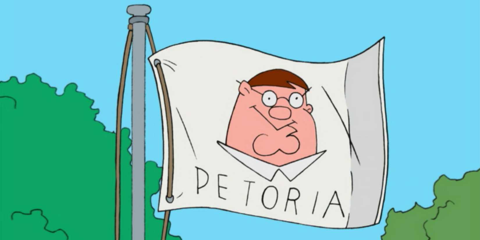 10 Best 'Family Guy' Episodes, Ranked