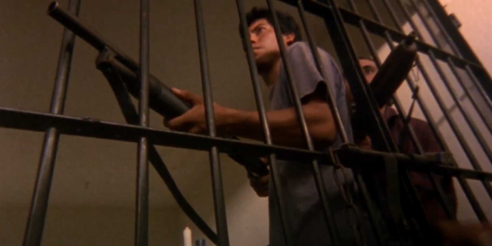 10 Best Opening Scenes in Western Movies, Ranked