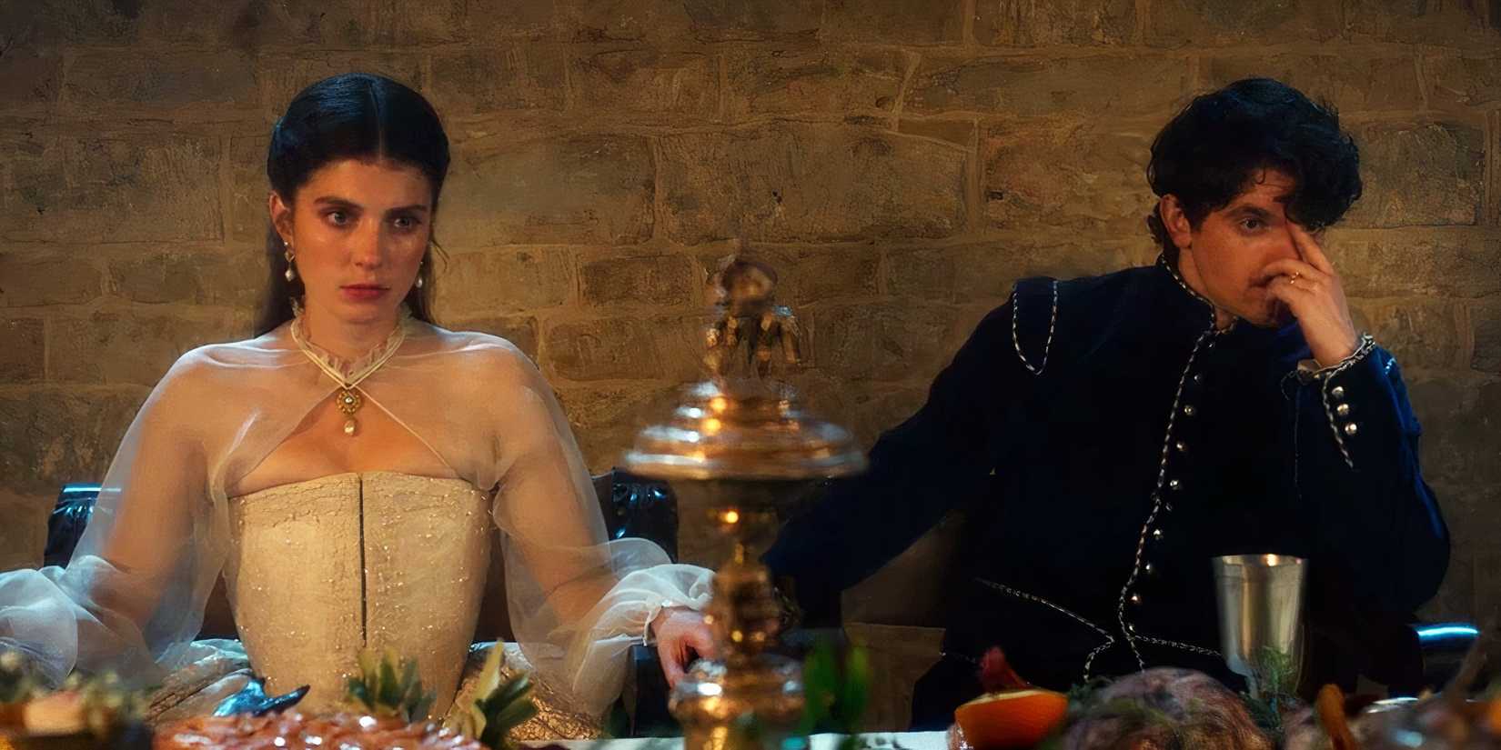 8 Most Immersive Fantasy Shows of All Time, Ranked