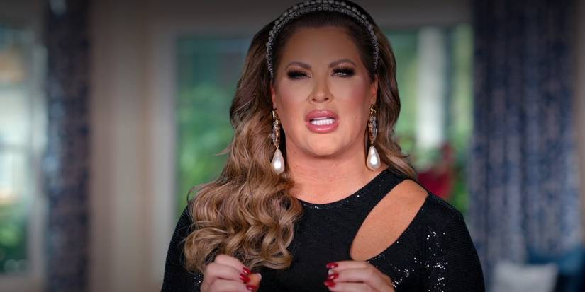 Meet the Stars of The ‘RHOC’ Season 18, Including a New Housewife