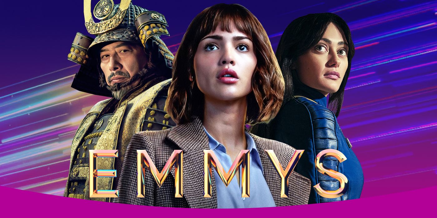 Here’s How You Can Stream the 2024 Emmy-Nominated Drama Shows