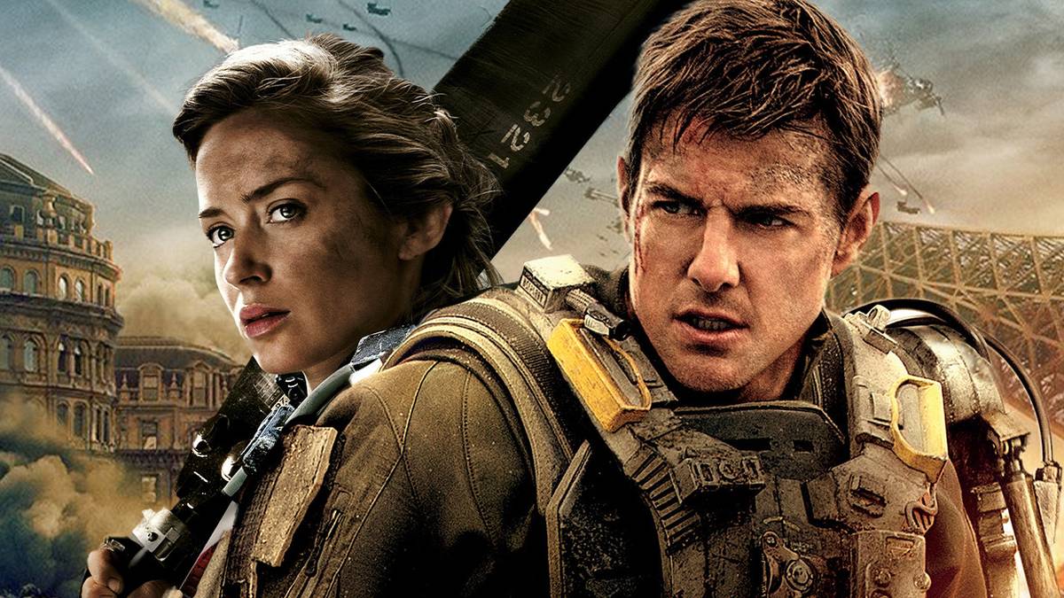 ‘Edge of Tomorrow’ Ending Explained - How Many Times Can Tom Cruise Die?