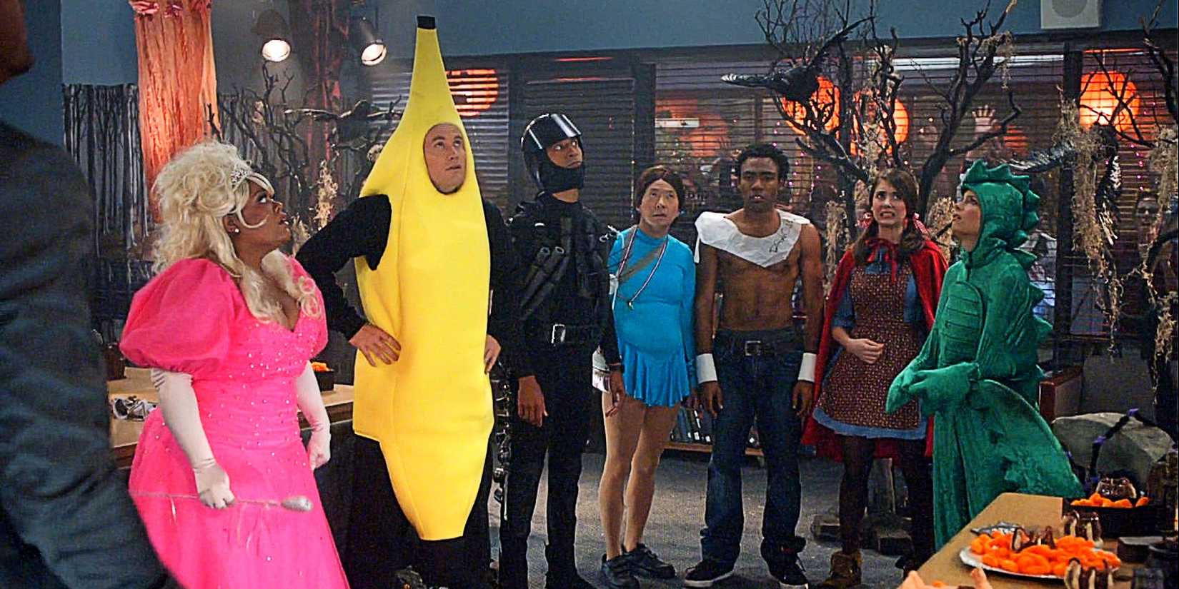 The Best Halloween Episode Ever Is Still a Sitcom Masterpiece — and You ...