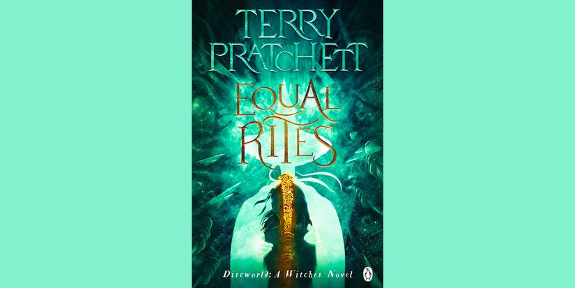 15 Best Terry Pratchett Books, Ranked According to Goodreads