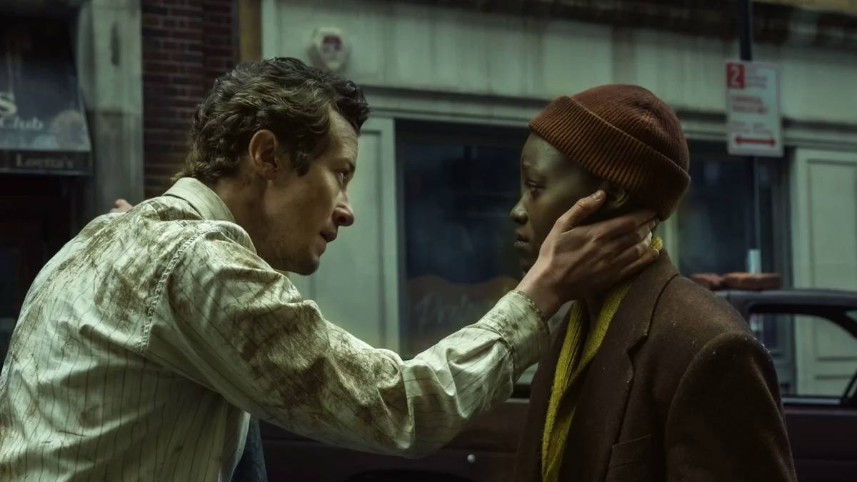 ‘A Quiet Place - Day One’ Global Box Office Refuses To Relent to ‘Longlegs’