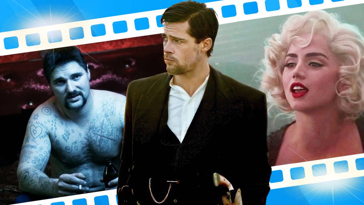 All 6 Andrew Dominik Movies, Ranked