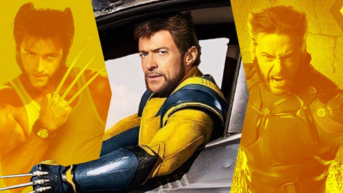 All 10 Hugh Jackman Movie Appearances as Wolverine, Ranked