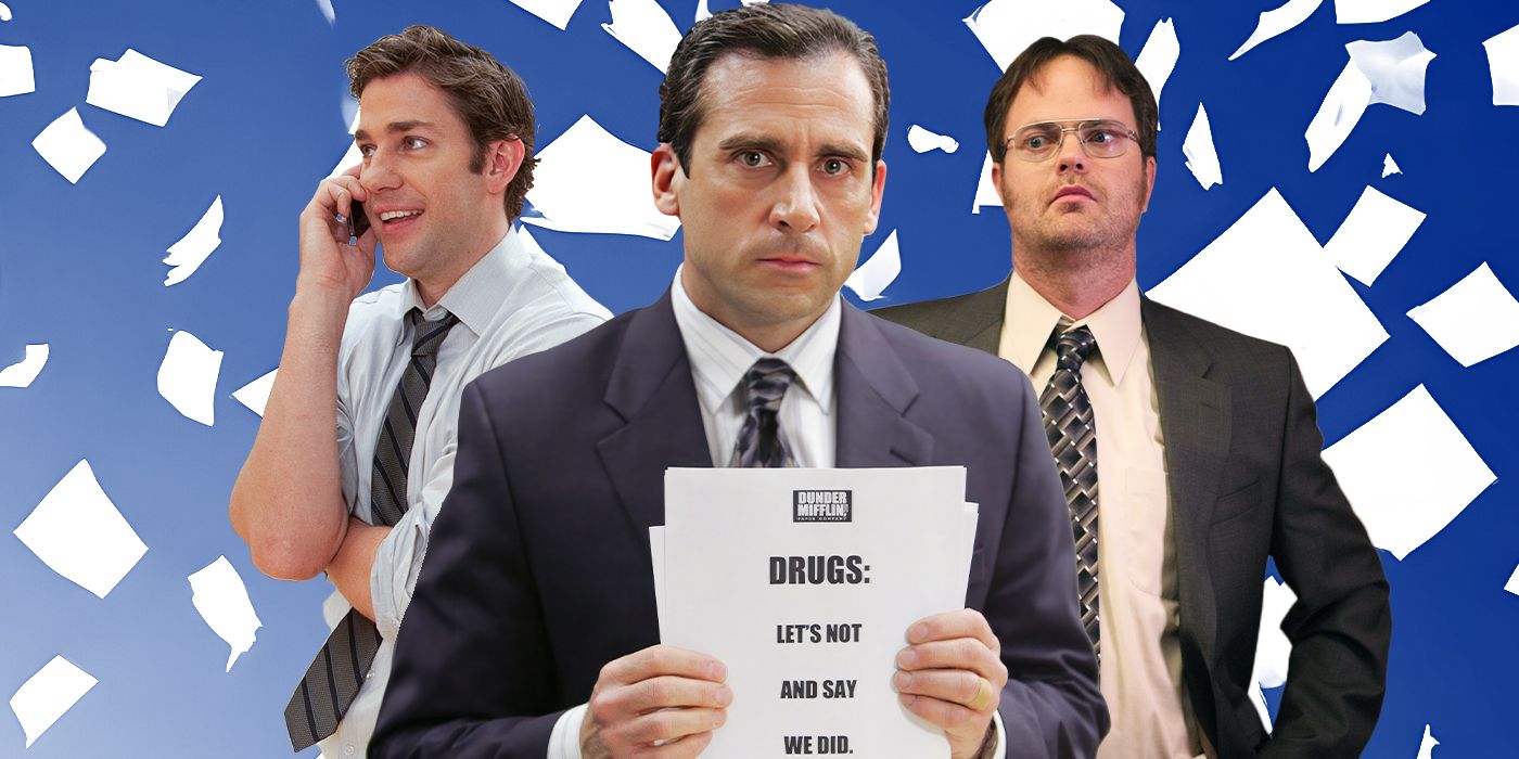 There Is No Funnier 5 Minutes on TV Than This Cold Open From ‘The Office’