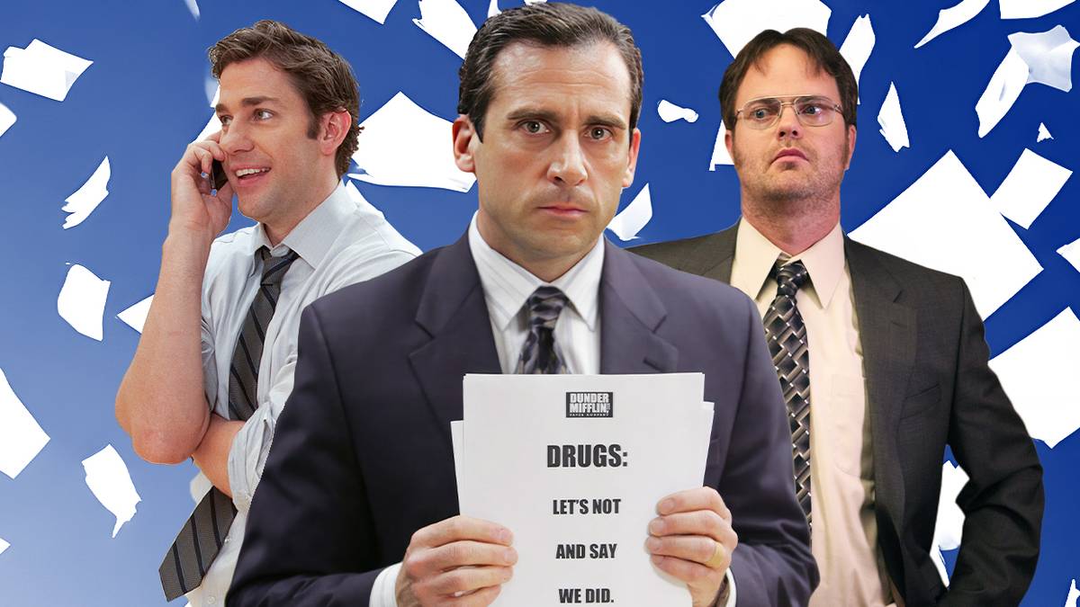 Every Season of 'The Office,' Ranked