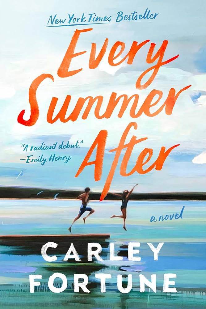 This Canadian BookTok Sensation Is Heading to Prime Video