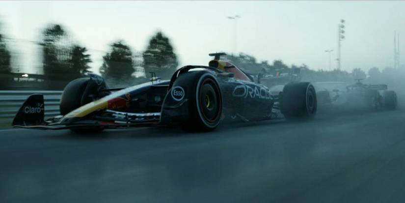 Brad Pitt's F1 Movie: Everything We Know About Joseph Kosinski's Next Film