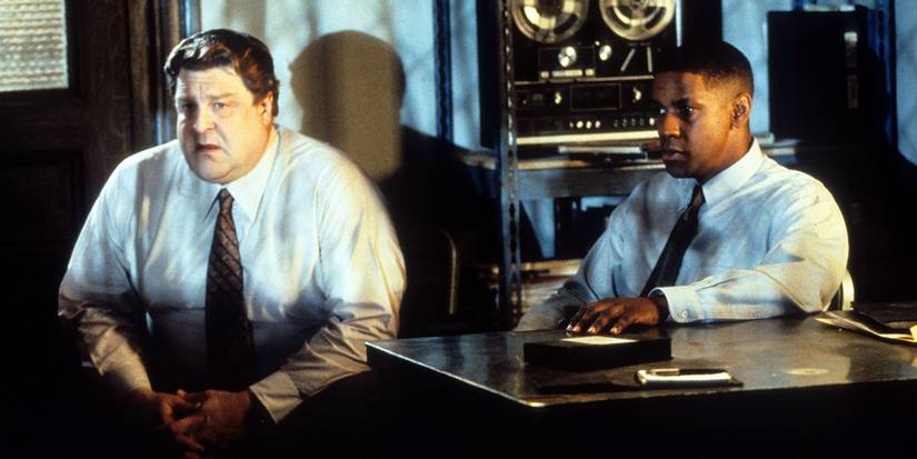 10 Best '90s Serial Killer Movies, Ranked