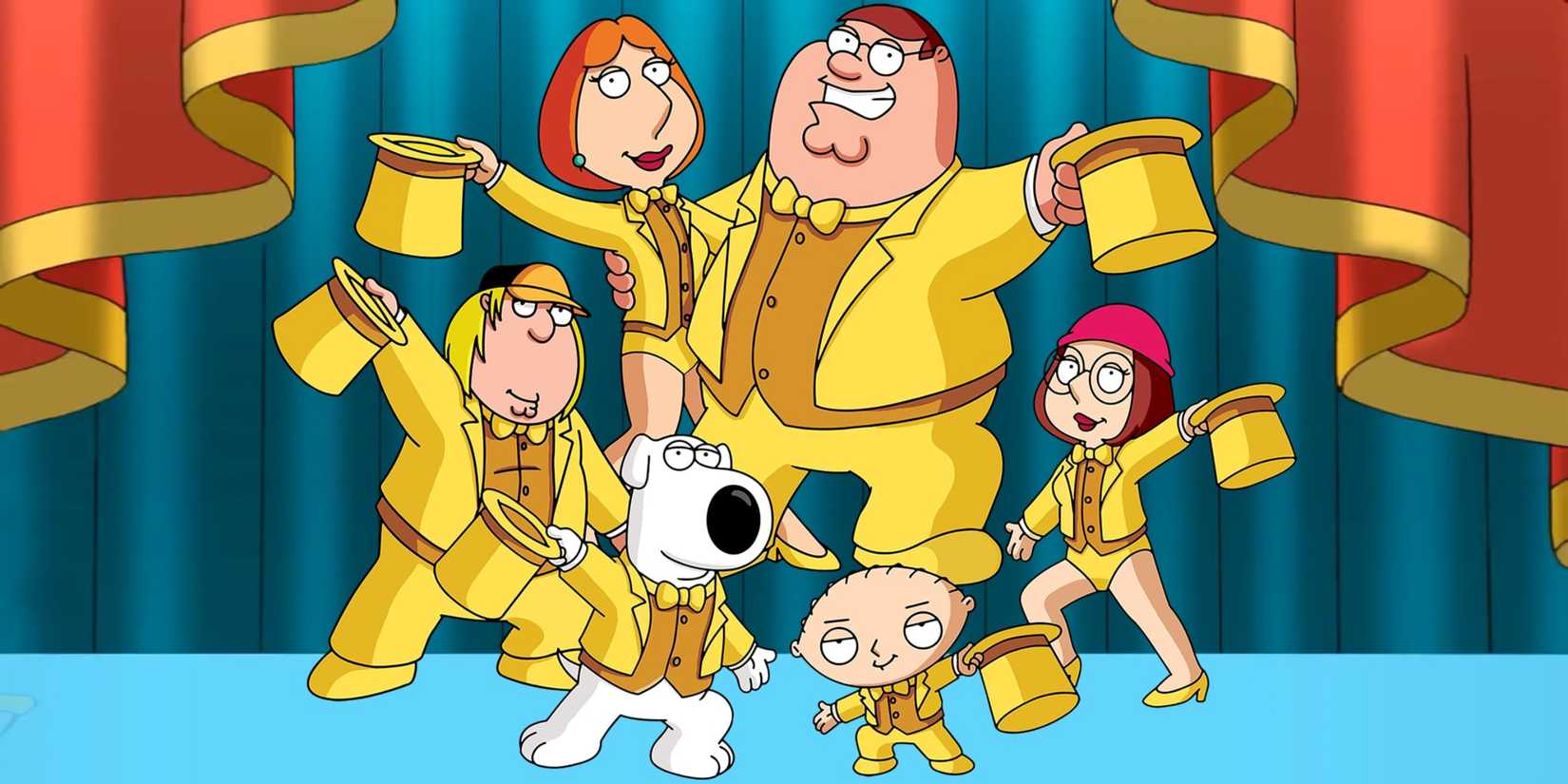 10 Must-Watch Adult Animated Shows, Ranked