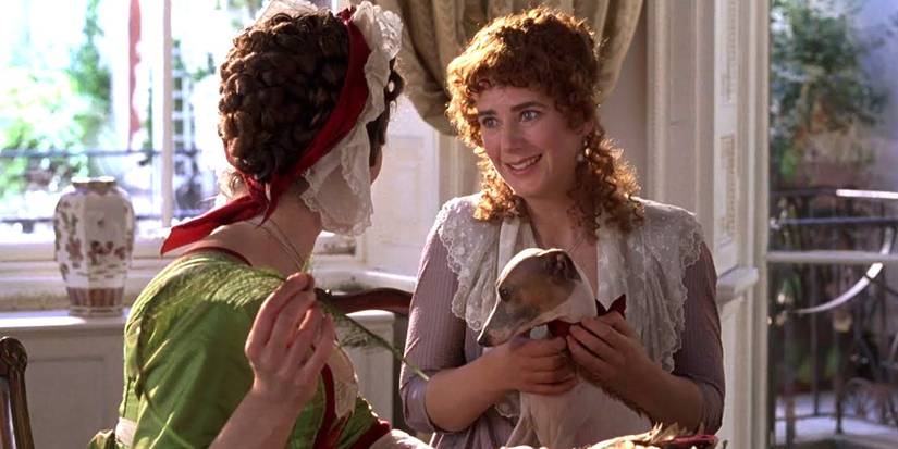 10 Best Quotes in Jane Austen Movies, Ranked