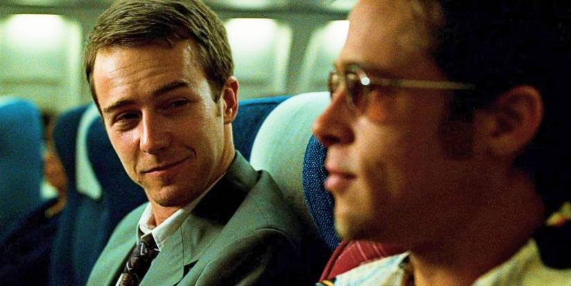 30 Best 'Fight Club' Quotes That Capture the Essence of the Movie