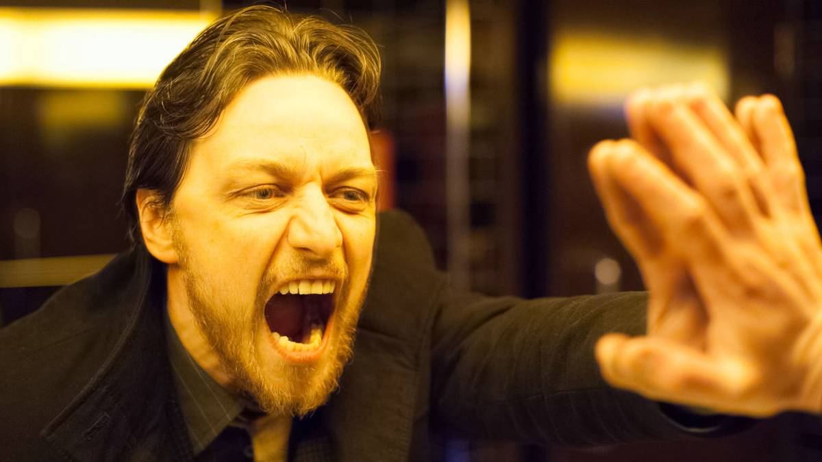 Time Is Running Out To Watch James McAvoy’s Controversial Guy Ritchie ...