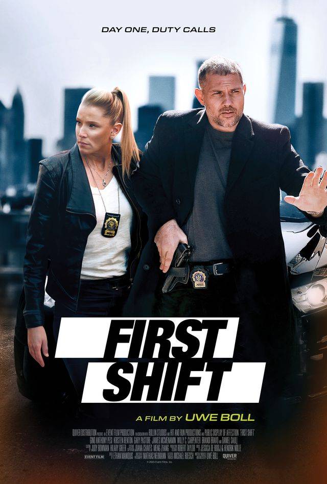 Uwe Boll Is Out of Retirement and Back in the Director's Chair With ...