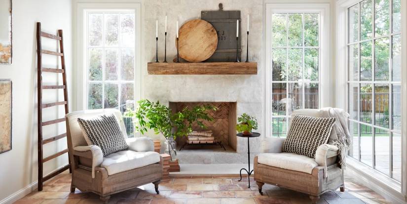 10 Best Farmhouse-Chic Transformations in 'Fixer Upper'