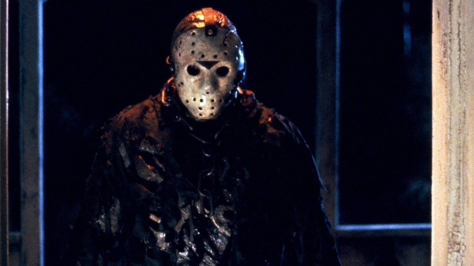 All 12 'Friday the 13th' Movies, Ranked by Scariness