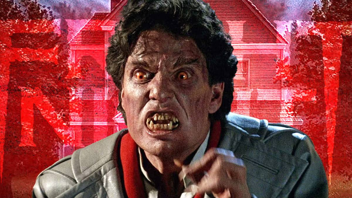 The Powerful Message You Might've Missed in 'Fright Night'