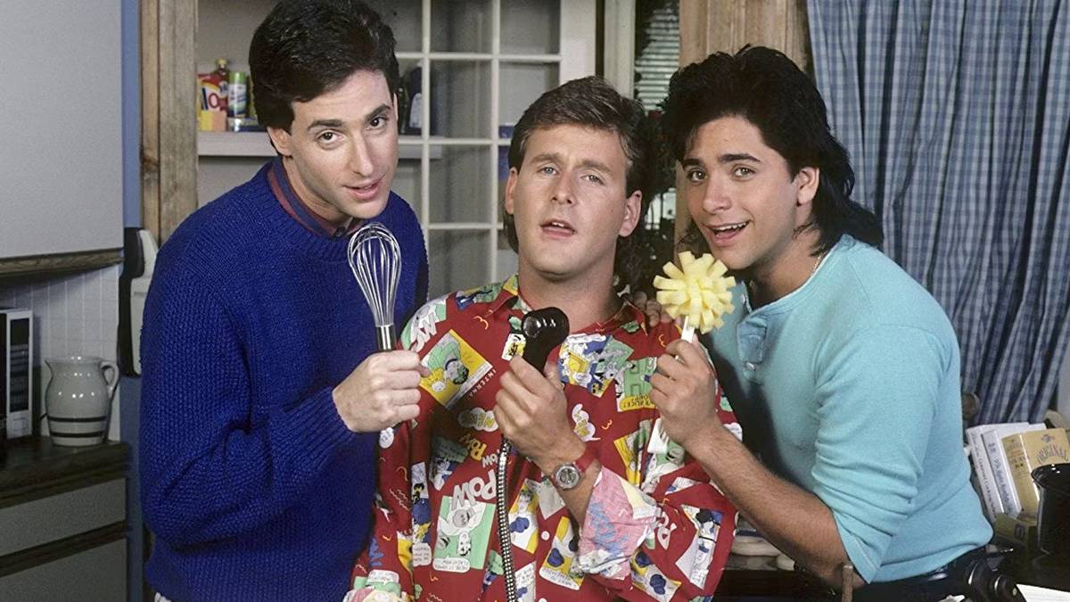 10 Best Shows About the American Dream, Ranked