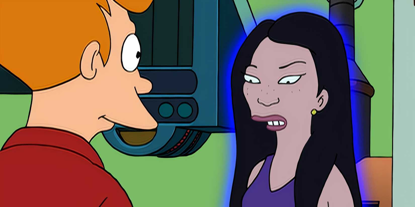 15 Most Underrated 'Futurama' Episodes, Ranked