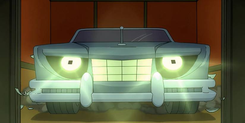 10 Best Bender Episodes In Futurama Ranked