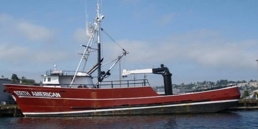 Deadliest Catch’s Fishing Vessels Face a Surprising Fate