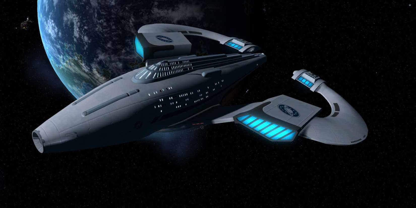 10 Best Space Battles in Movies, Ranked