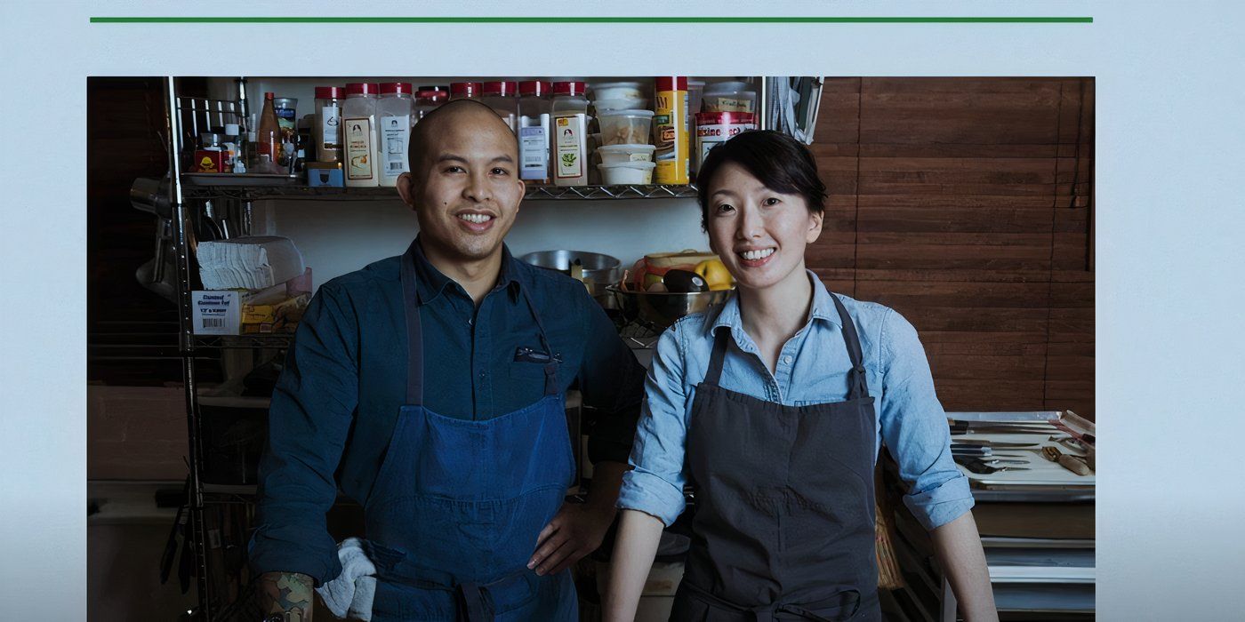 10 Best Celebrity Chef Appearances on 'The Bear,' Ranked