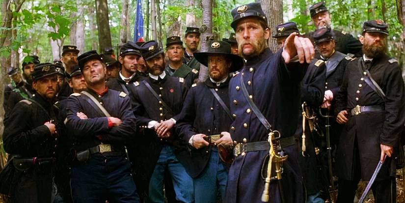 10 Best Strategic War Movies, Ranked