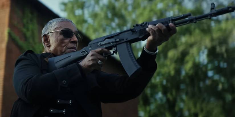 'Captain America: Brave New World' — Who Joins Anthony Mackie In His ...