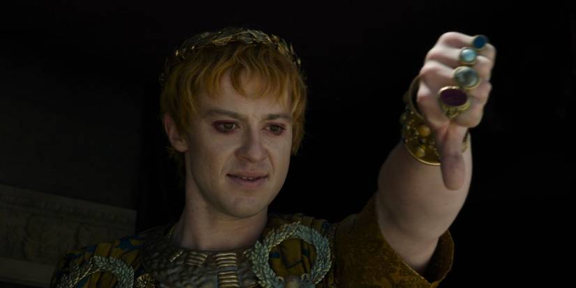 How Historically Accurate Are the Brother Emperors in Gladiator II?