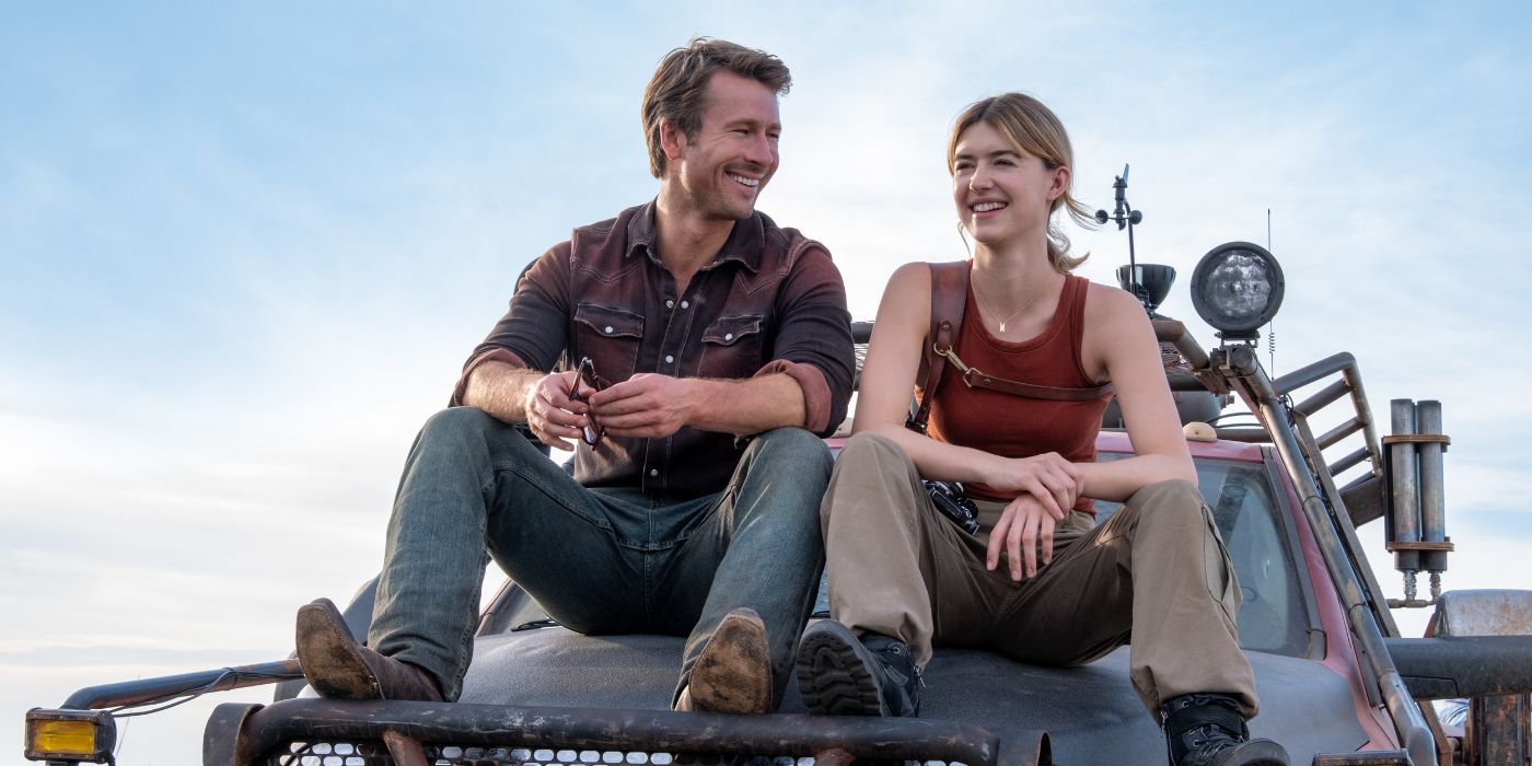 Steven Spielberg Was Wrong About His 'Twisters' Advice