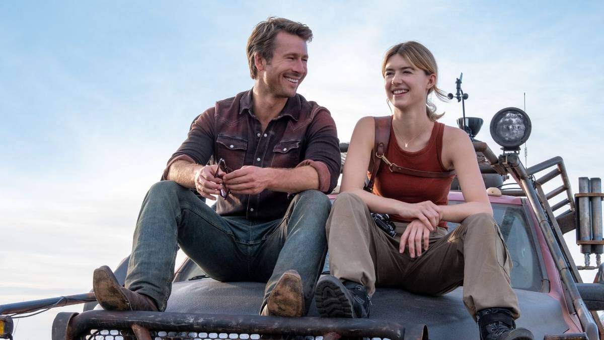 ‘Twisters’ Blows Away Expectations in Domestic Box Office Debut
