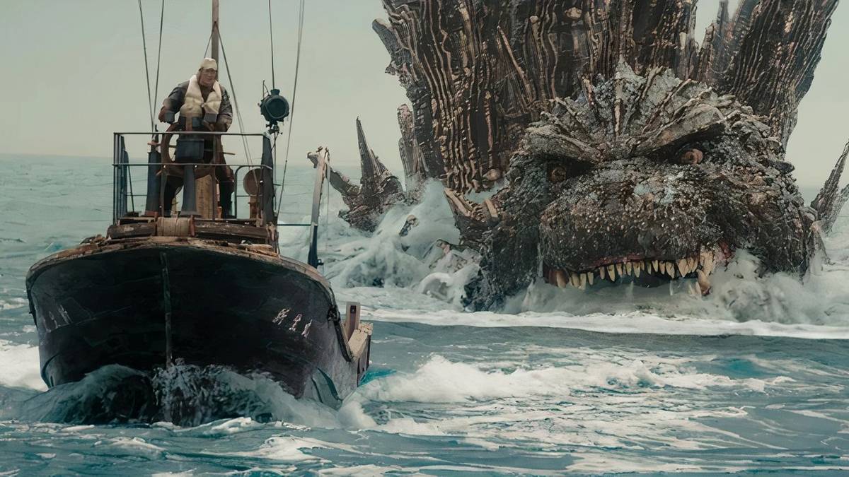 10 Greatest Monster Movies Worth Watching Over and Over, Ranked