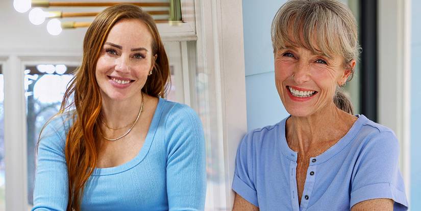 ‘Good Bones’ Star Mina Starsiak Hawk Speaks Out on the Show’s End