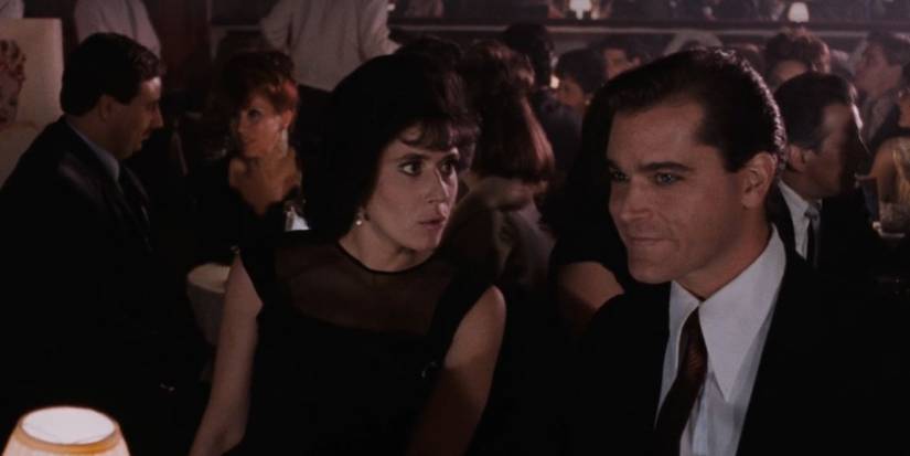 10 Best 'Goodfellas' Quotes, Ranked