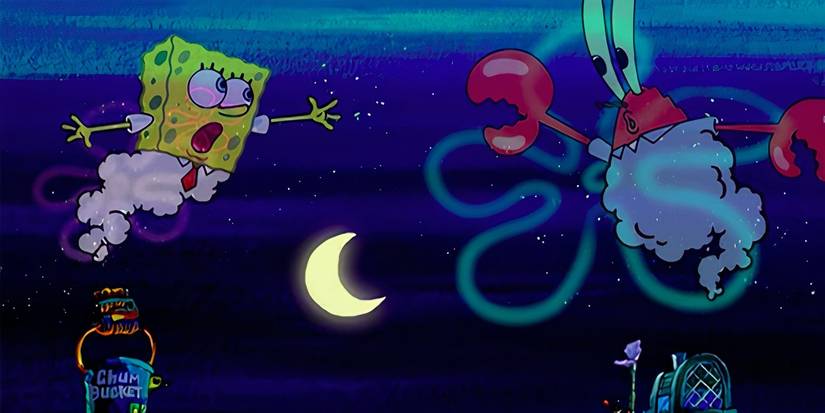 'SpongeBob SquarePants' 10 Best Musical Numbers, Ranked