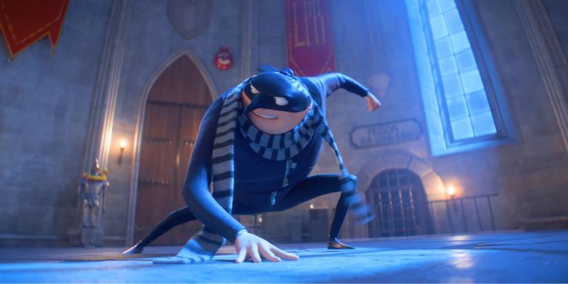 Is ‘Despicable Me 4' Streaming? Where To Watch the Minion-Filled Sequel