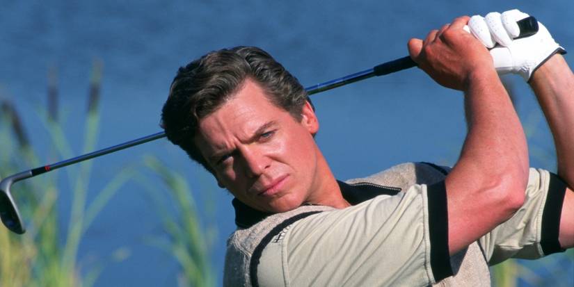 Christopher McDonald Steals the Show as Shooter McGavin in Happy Gilmore and Sequel