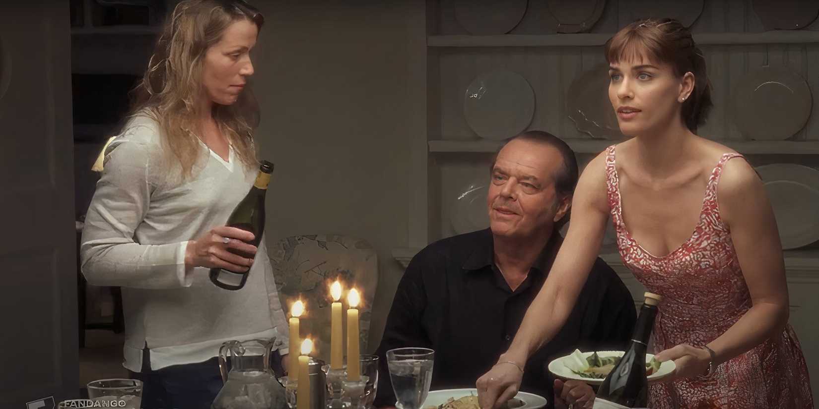 10 Inappropriate Relationships That Ruined Great Romance Movies