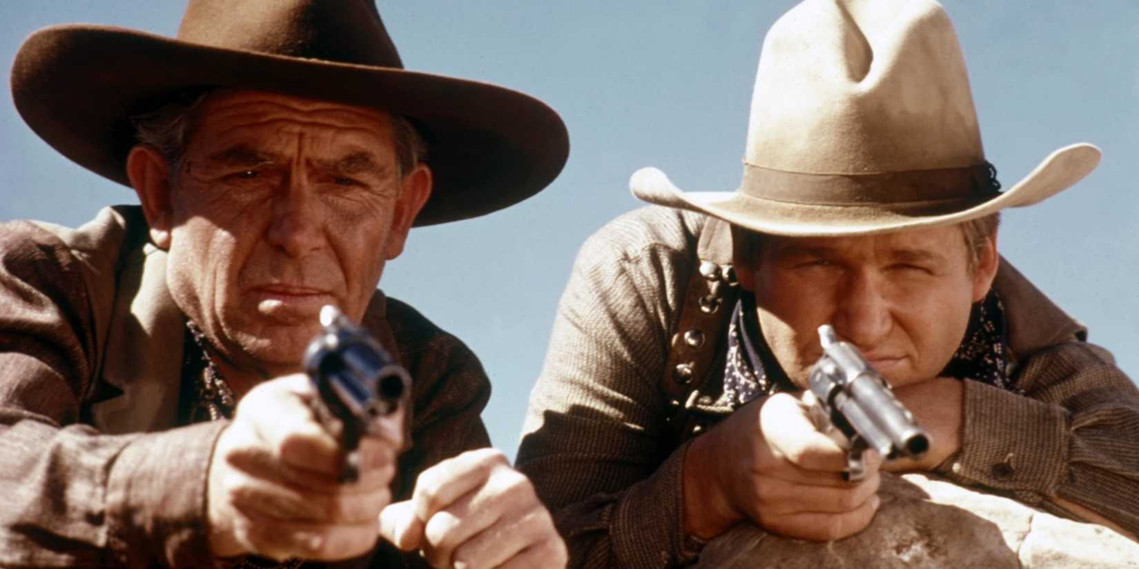 All 7 Jeff Bridges Western Movies, Ranked