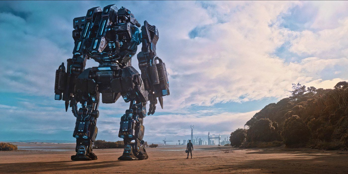 'Infinite Summer' Review - This Sci-Fi Horror Is Unmissable | Fantasia 2024