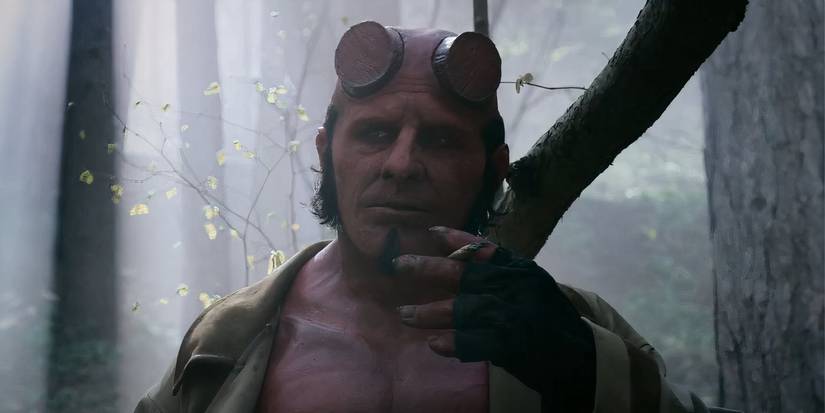 'Hellboy: The Crooked Man': Everything We Know So Far About the Reboot