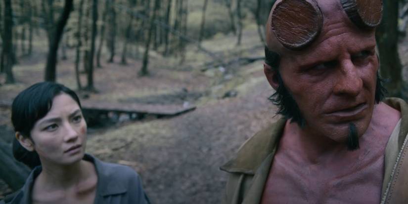 'Hellboy: The Crooked Man': Everything We Know So Far About the Reboot