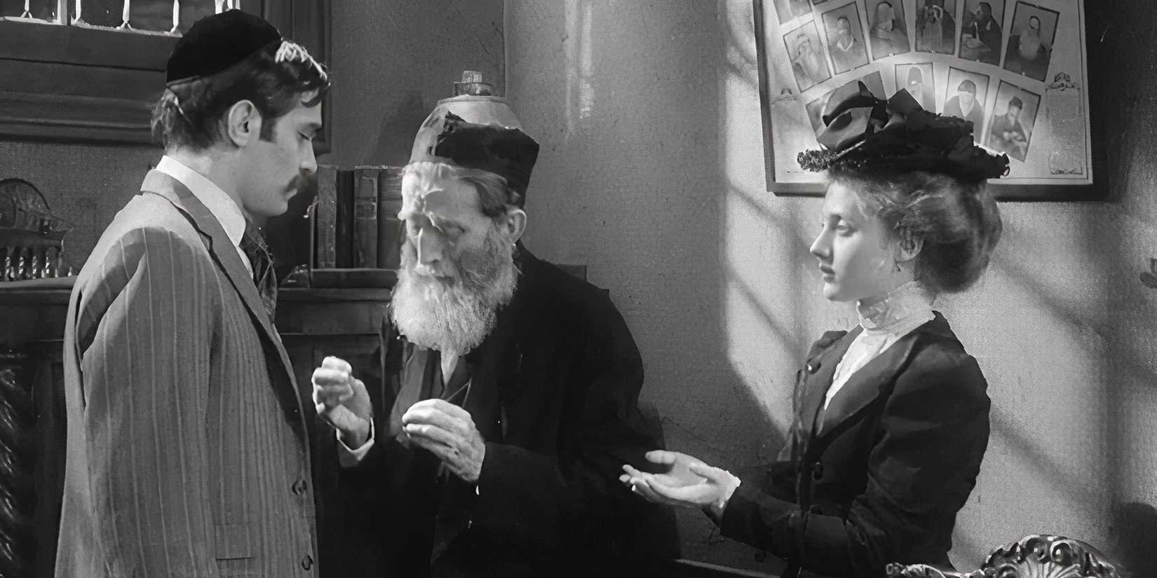 10 Captivating Period Drama Movies To Watch if You Love HBO's 'The ...