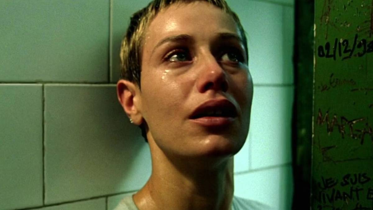 This Horror Movie Was Going So Well — And Then Came Its Ending