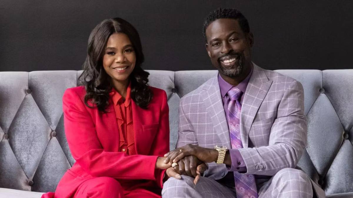 10 Best Regina Hall Movies and TV Shows, Ranked