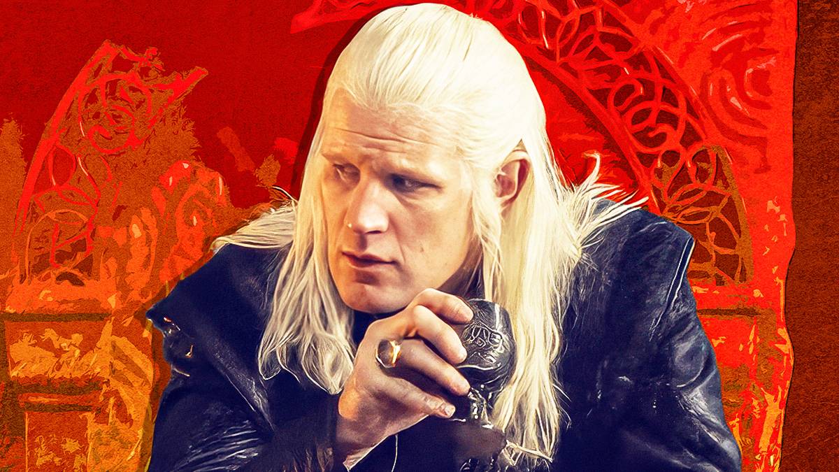 This New Character in ‘House of the Dragon' Ties Together the Entire ...